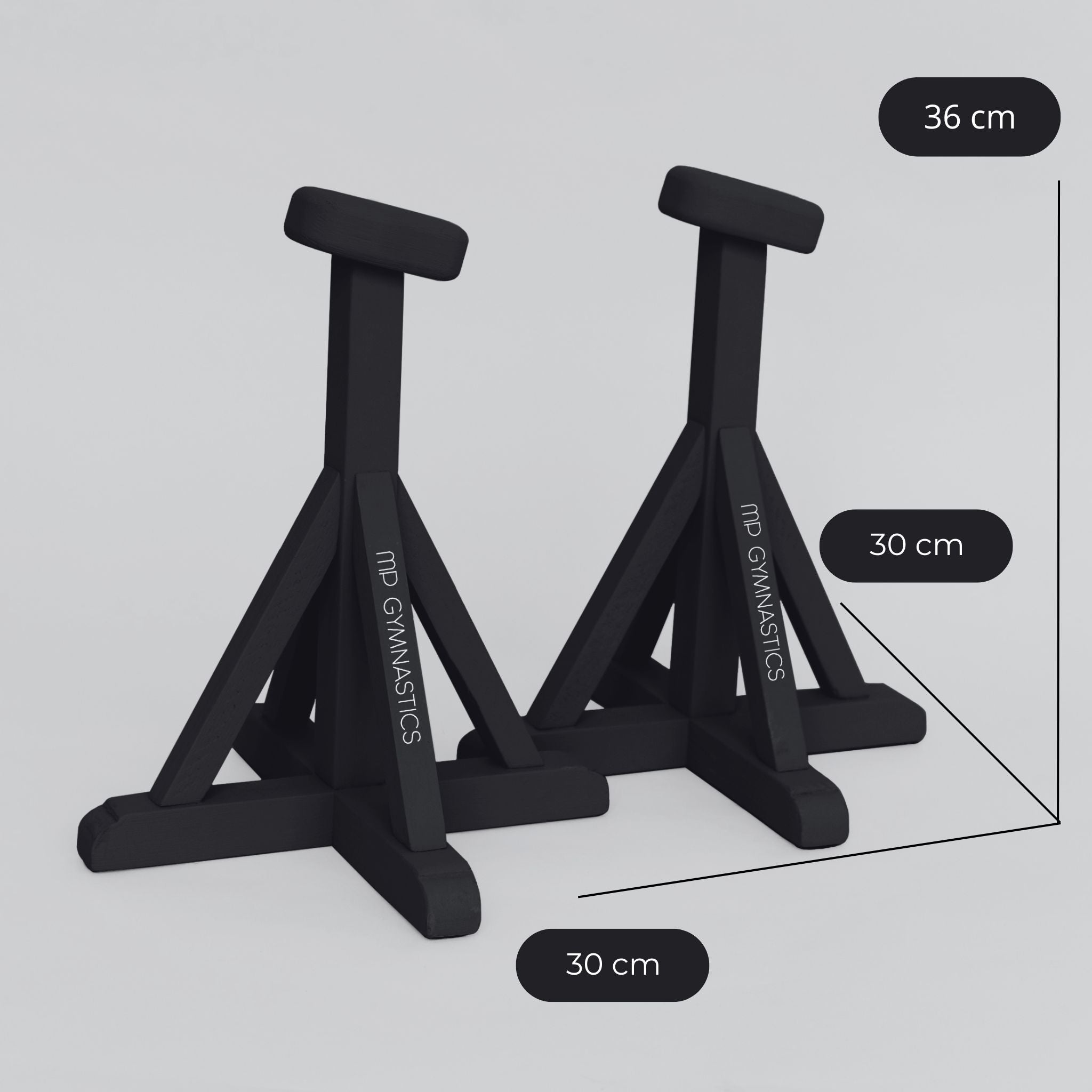 Small Blocks | MP Gymnastics