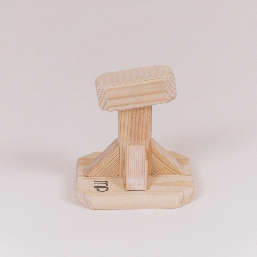 Mini Blocks | MP Gymnastics