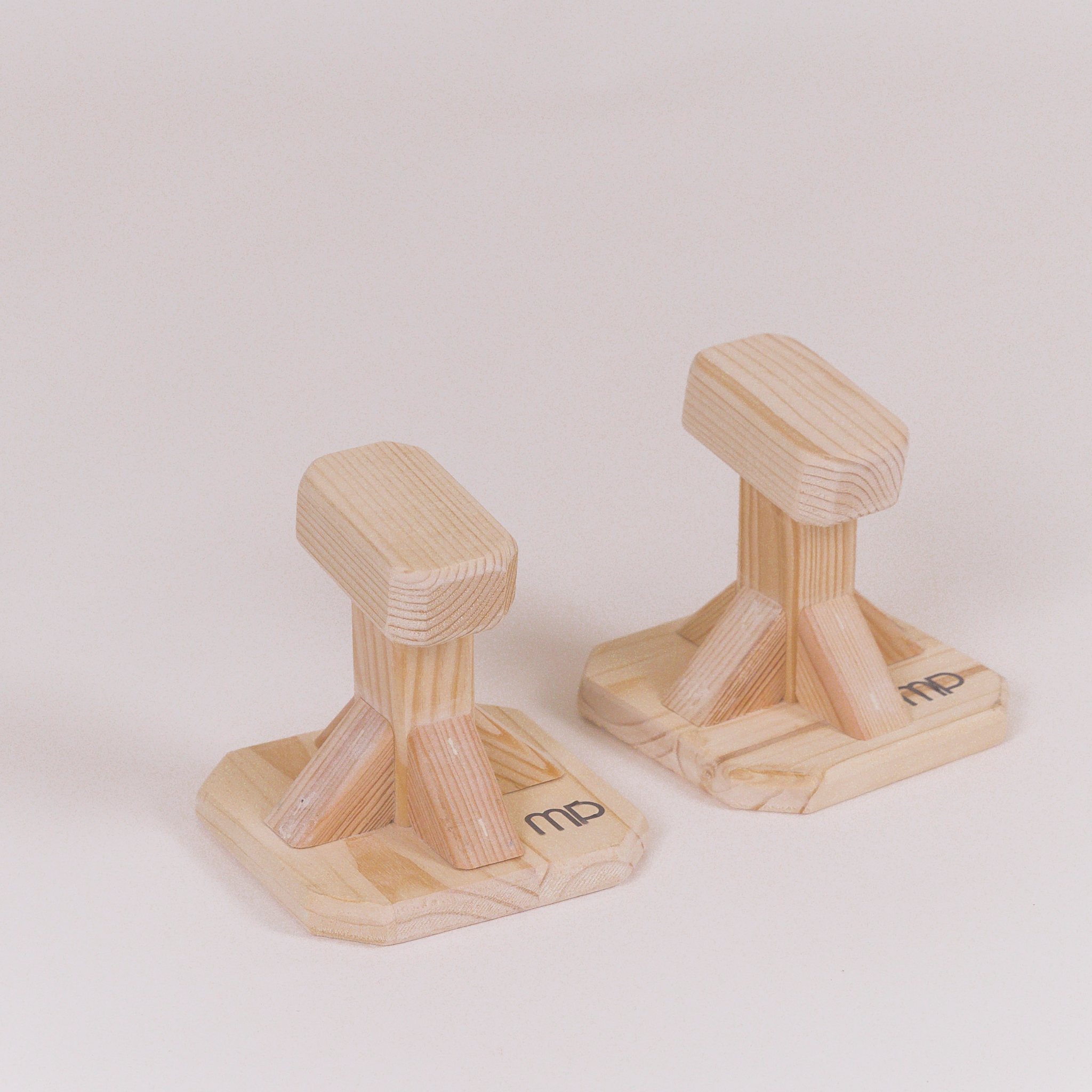 Mini Blocks | MP Gymnastics