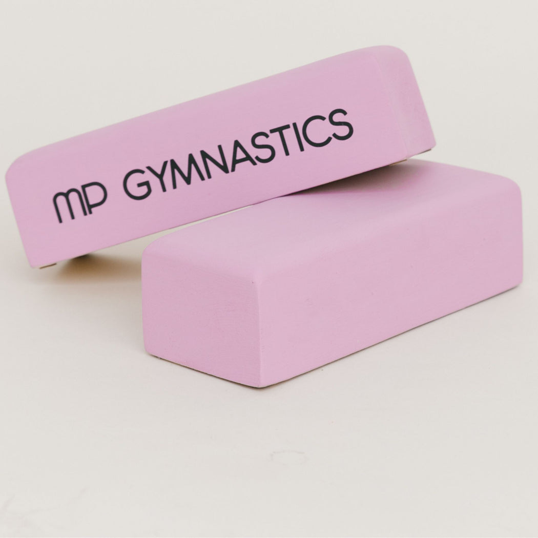 Blocks Collection | MP Gymnastics