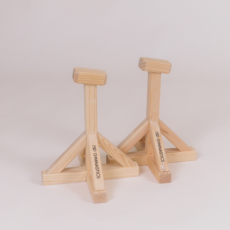 Small Blocks | MP Gymnastics